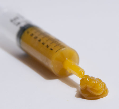 CO2 Hop Extract - 10ml Hop Shot for Brewing and Flavoring